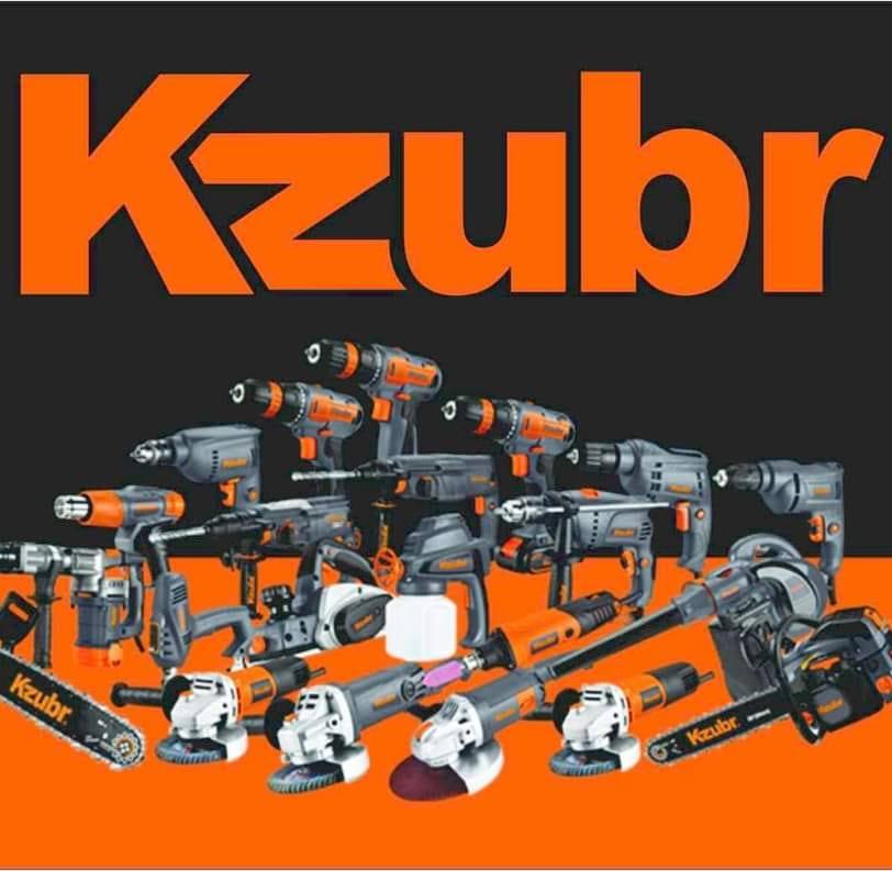 KZUBR alati – Lagermarket