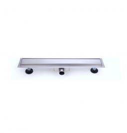 AQUASAN Podni slivnik BASIC 650mm 28055 – Lagermarket