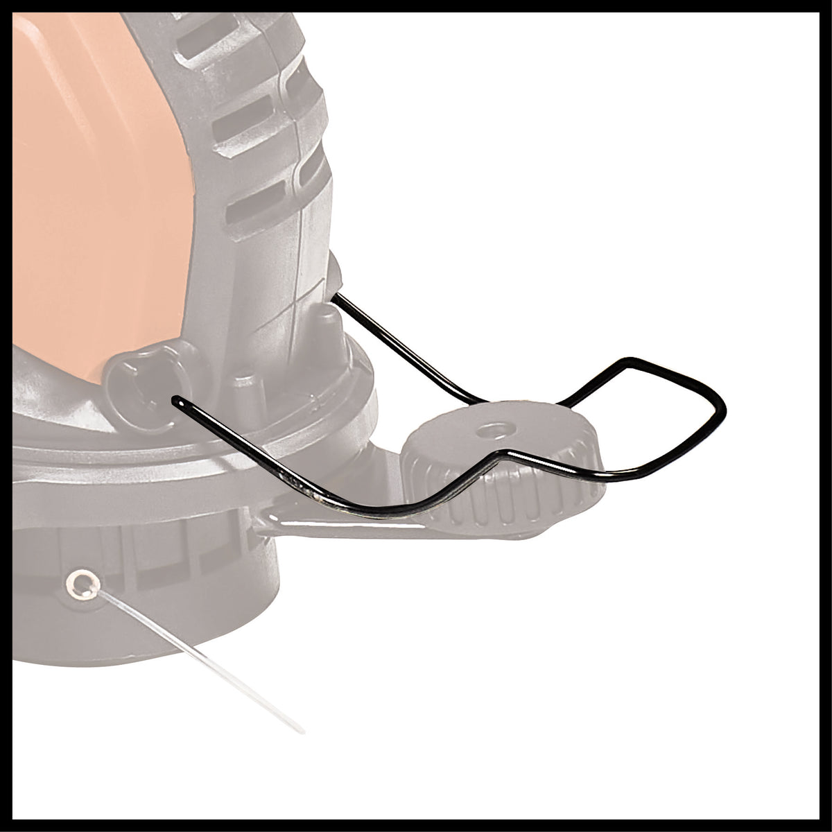 Električni trimer GC-ET 4530 Set Einhell – Lagermarket
