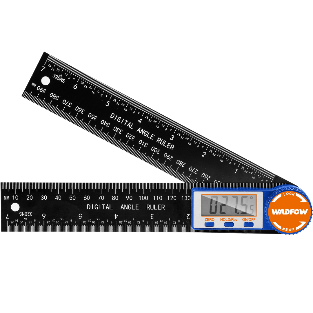Digitalni uglomer WSR1401 Wadfow – Lagermarket