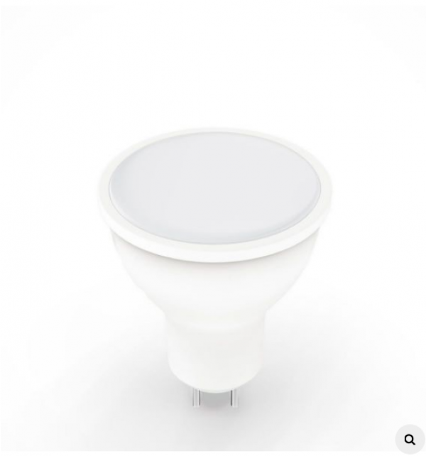 LYNCO Spot led SMD MR16 5W 3000K – Lagermarket