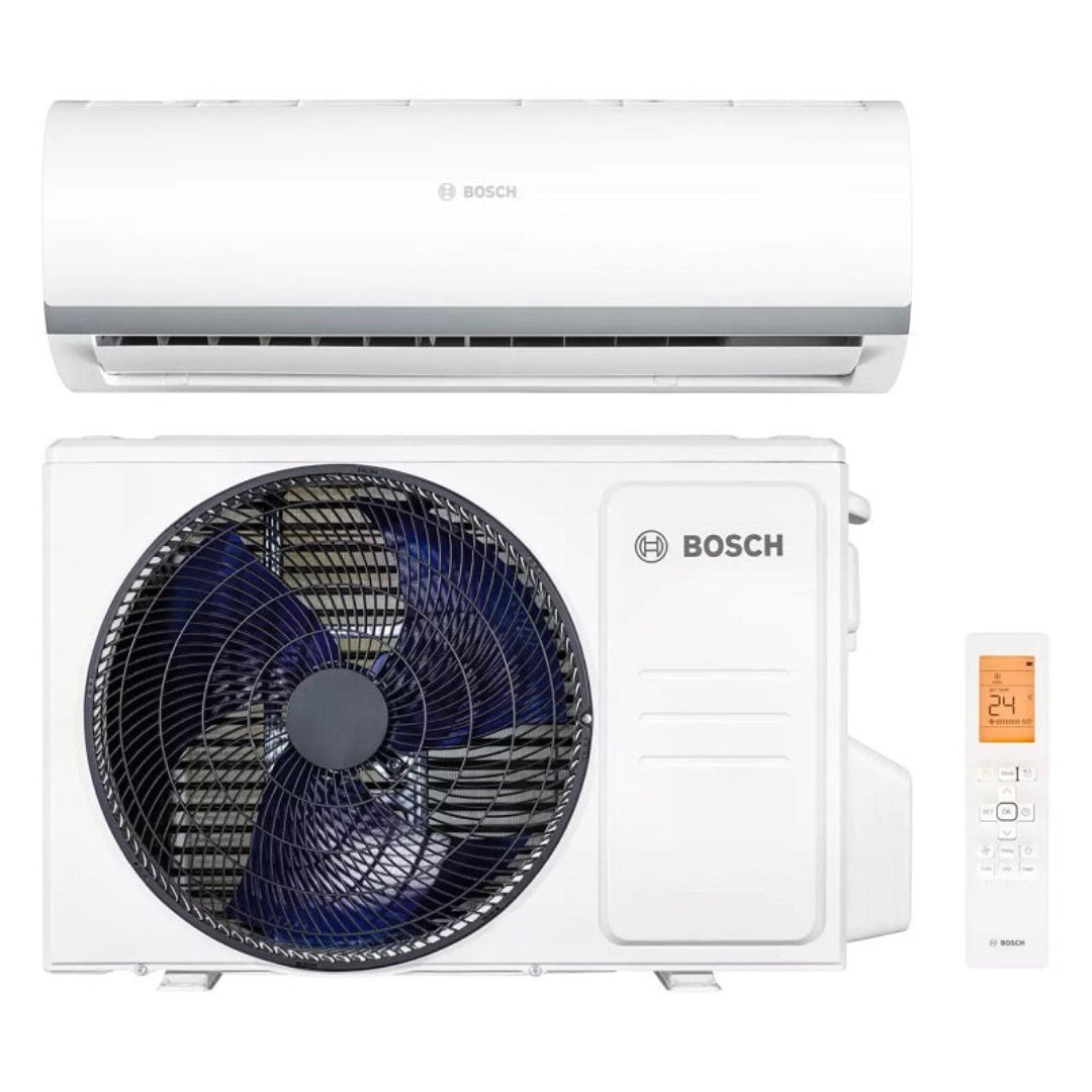 KLIMA BOSCH 3000i SET 35 WE 12000 BTU – Lagermarket