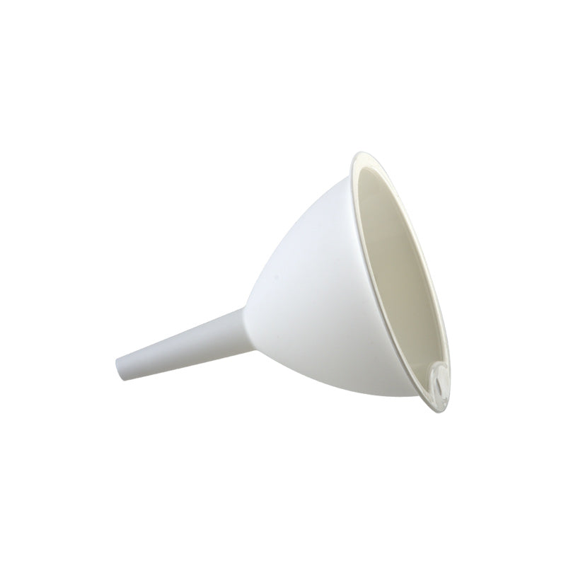 Plastični levak Ø9 sa oduškom za vazduh DRINA – Lagermarket